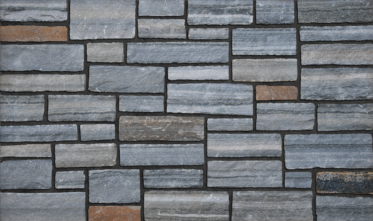 NEW ENGLAND LEDGESTONE — Pangaea Natural Stone®