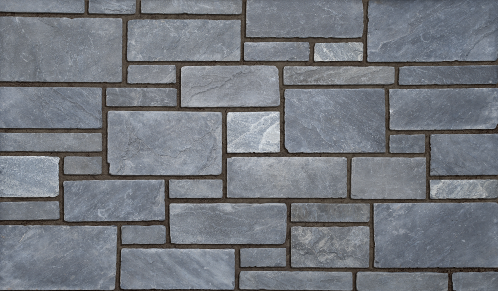 3 Course Ashlar — Pangaea Natural Stone®