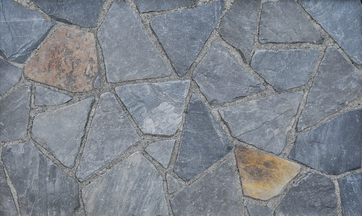 Fieldstone — Pangaea Natural Stone®