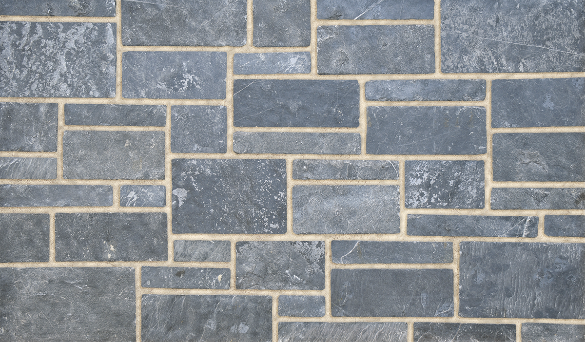 3 Course Ashlar — Pangaea Natural Stone®