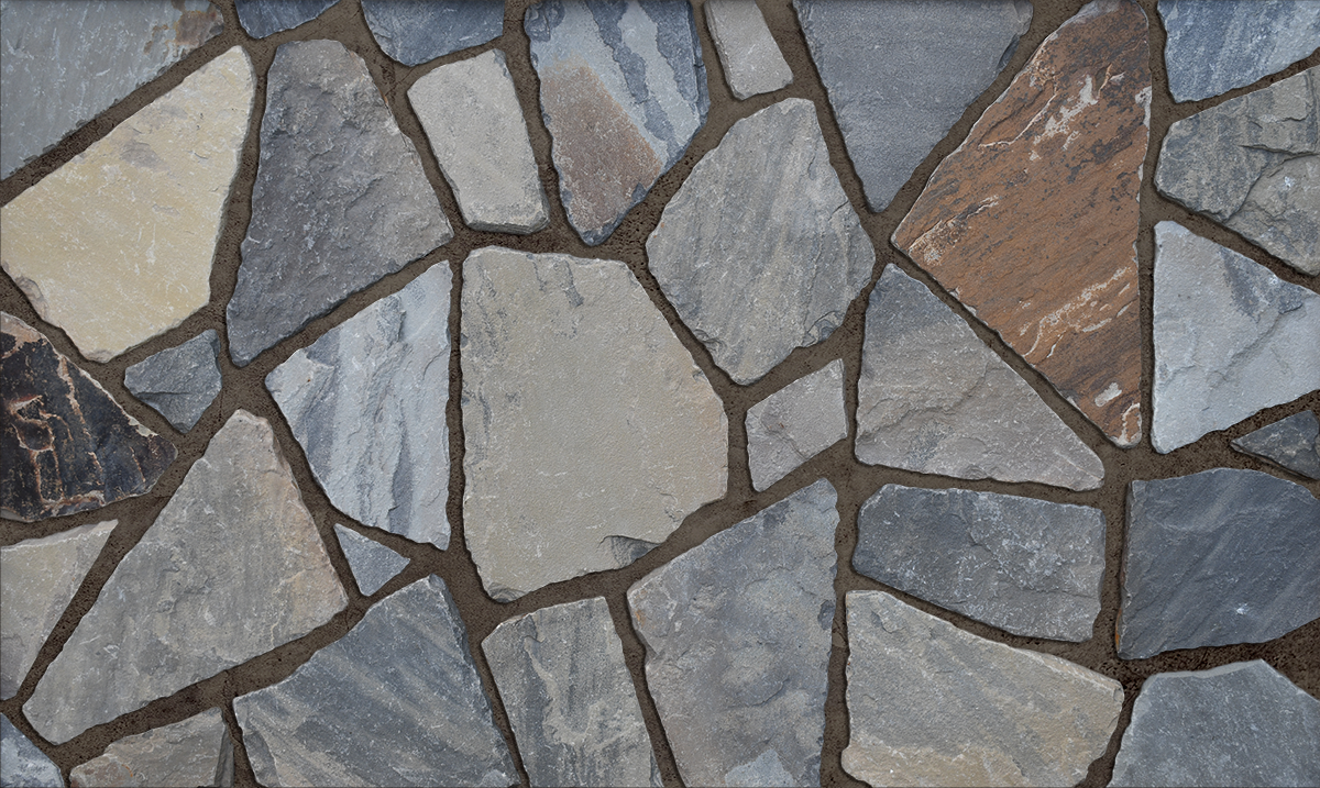 Fieldstone — Pangaea Natural Stone®