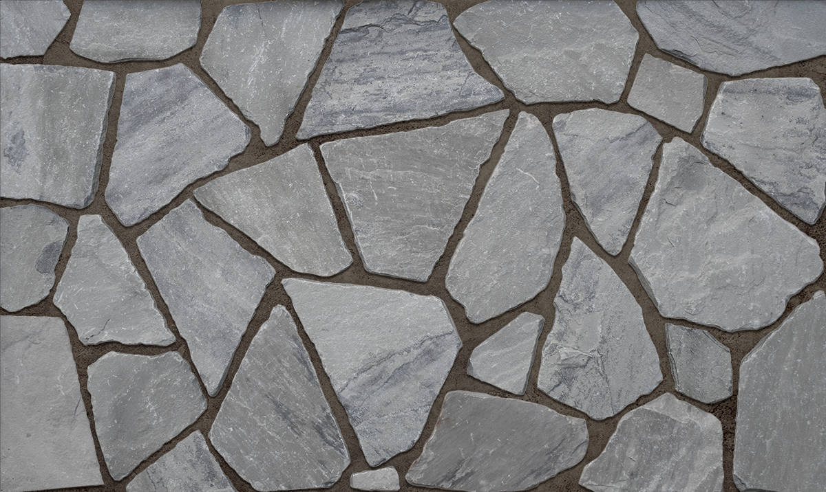 Fieldstone — Pangaea Natural Stone®
