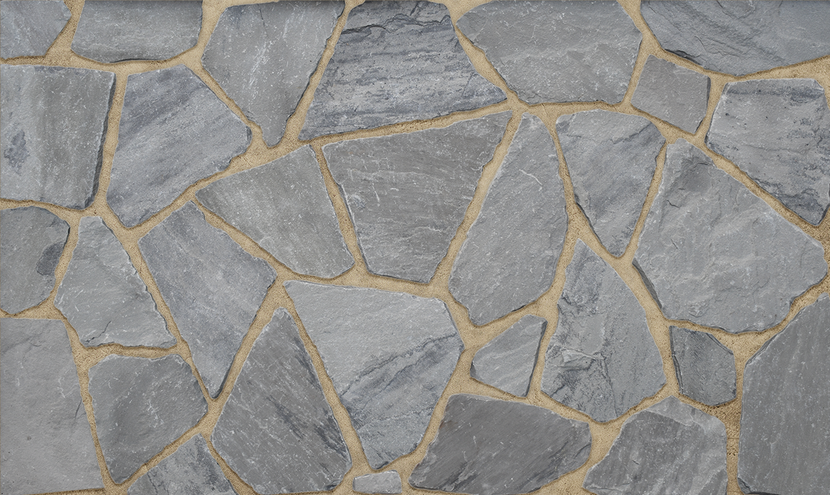 Fieldstone — Pangaea Natural Stone®