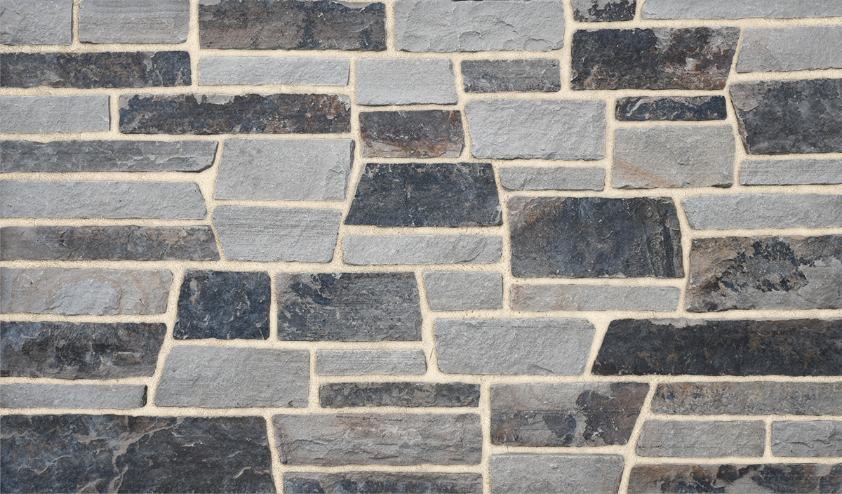 Quarry Ledgestone® — Pangaea Natural Stone®