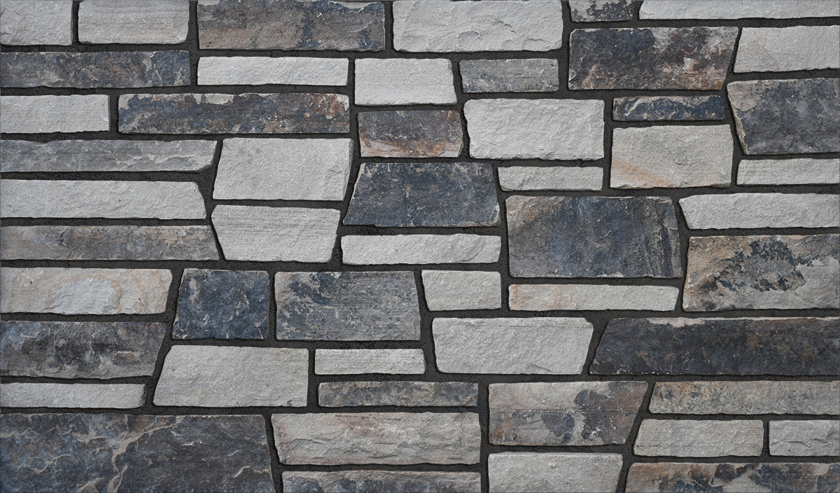 Quarry Ledgestone® — Pangaea Natural Stone®