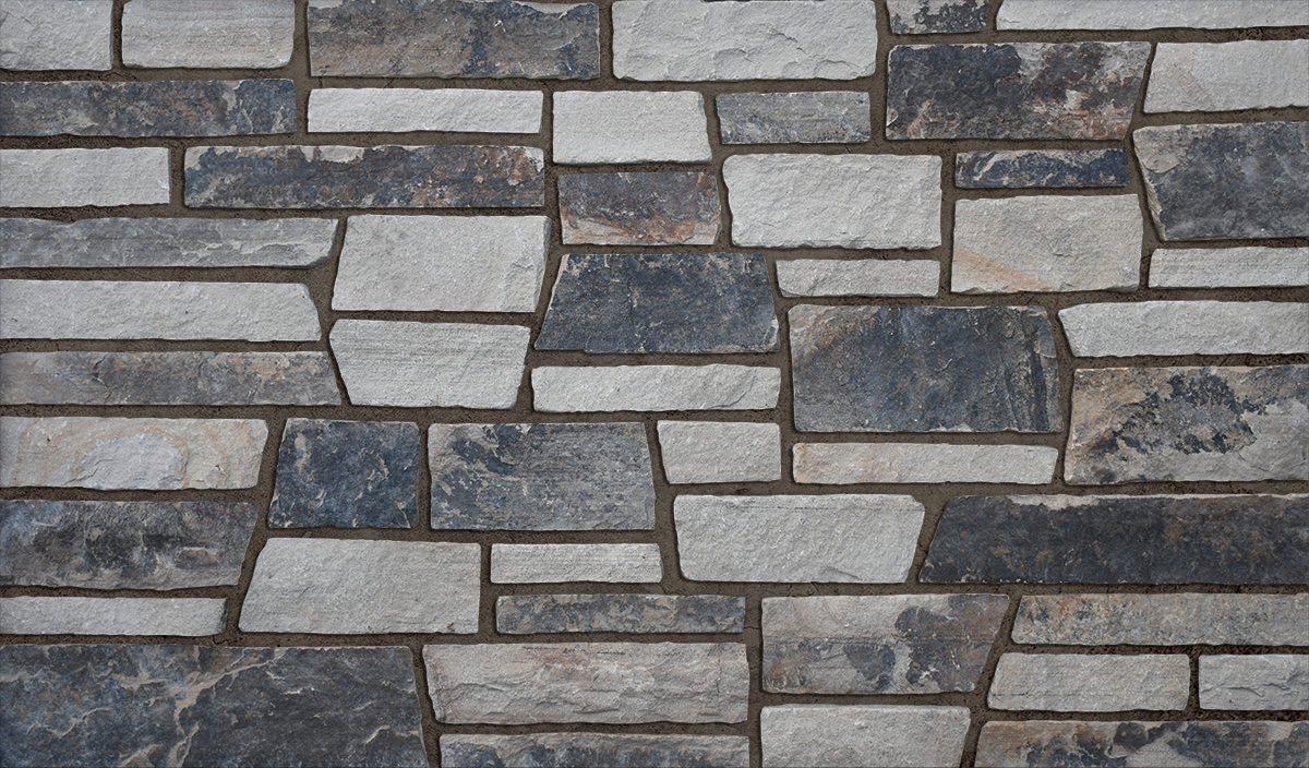 Quarry Ledgestone® — Pangaea Natural Stone®