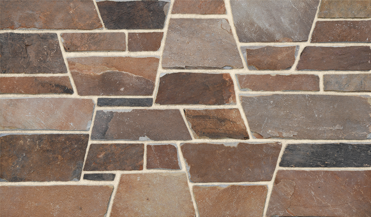 Quarry Ledgestone® — Pangaea Natural Stone®