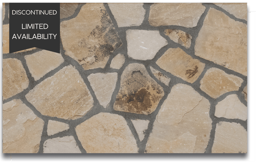 Fieldstone — Pangaea Natural Stone®