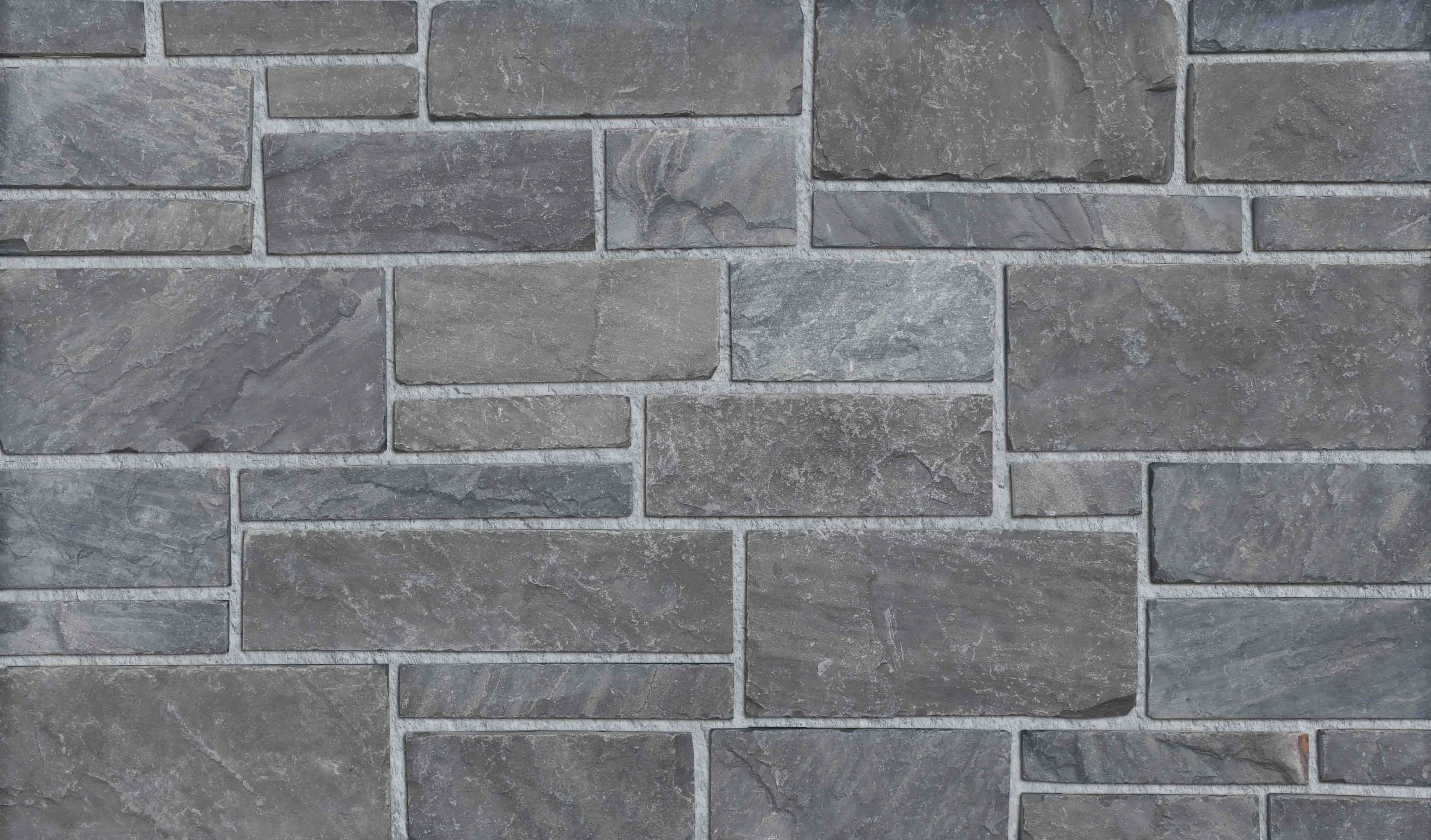ASH 3 COURSE ASHLAR — Pangaea Natural Stone®
