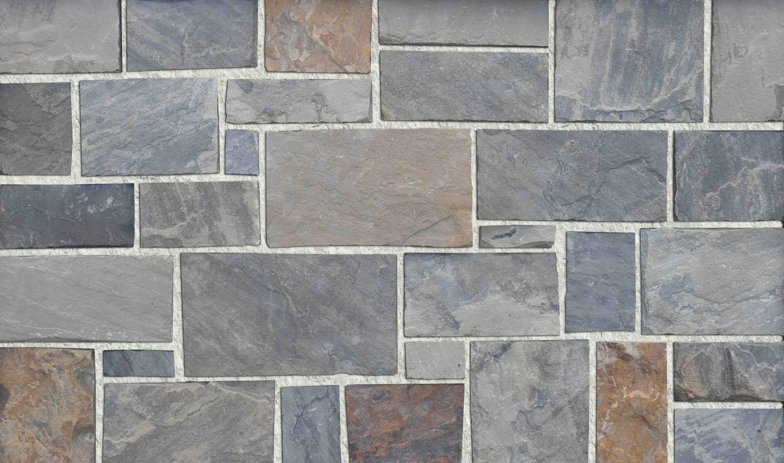 COPPER CANYON CASTLESTONE — Pangaea Natural Stone®