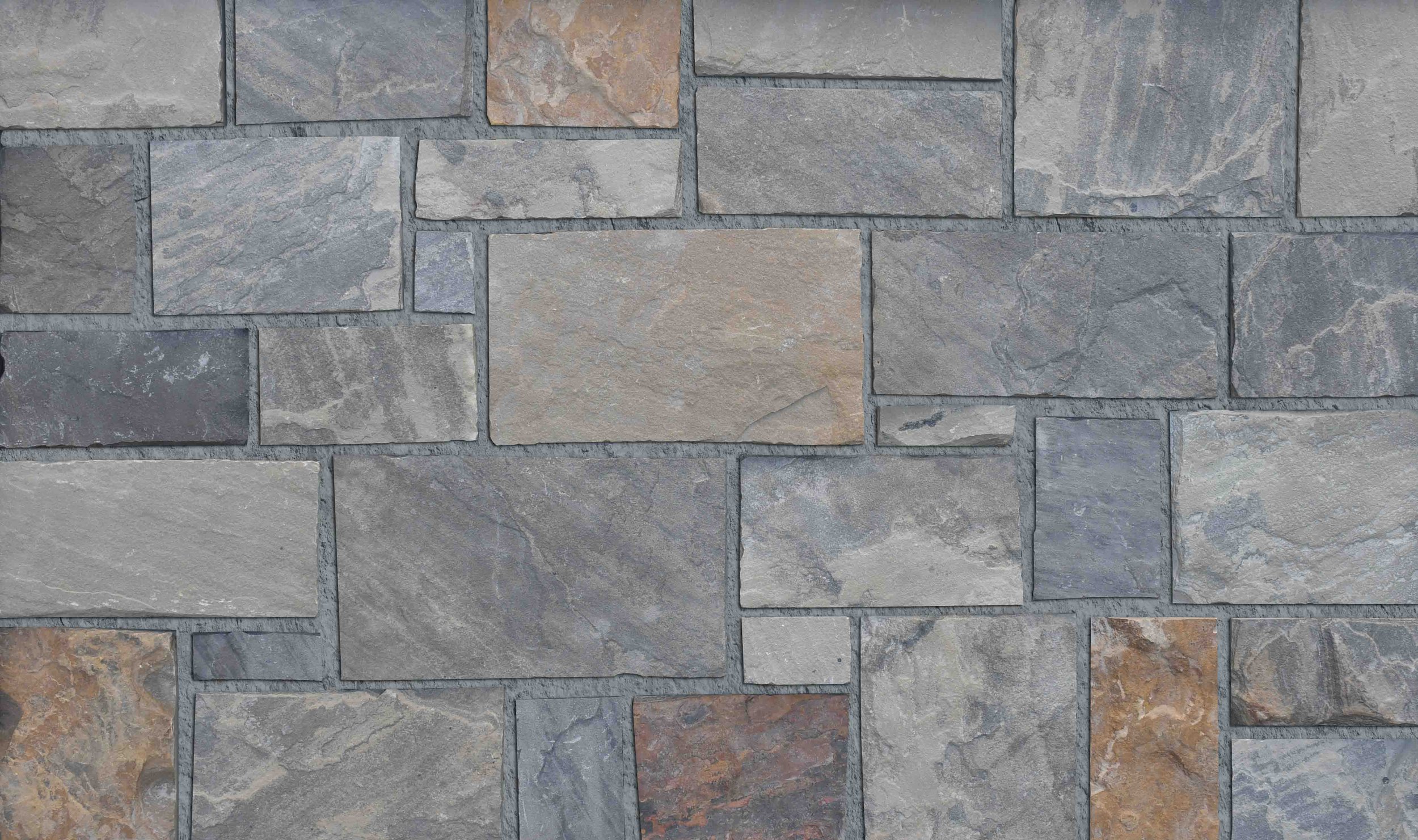 COPPER CANYON CASTLESTONE — Pangaea Natural Stone®