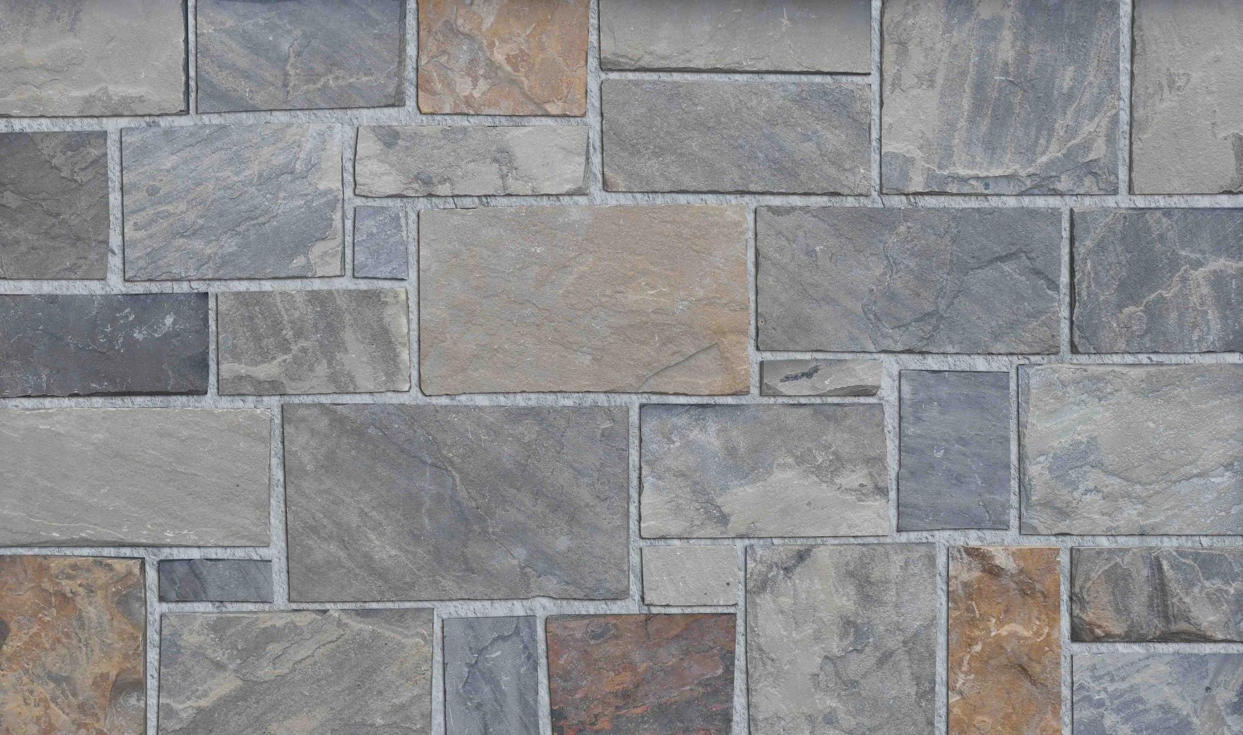 COPPER CANYON CASTLESTONE — Pangaea Natural Stone®