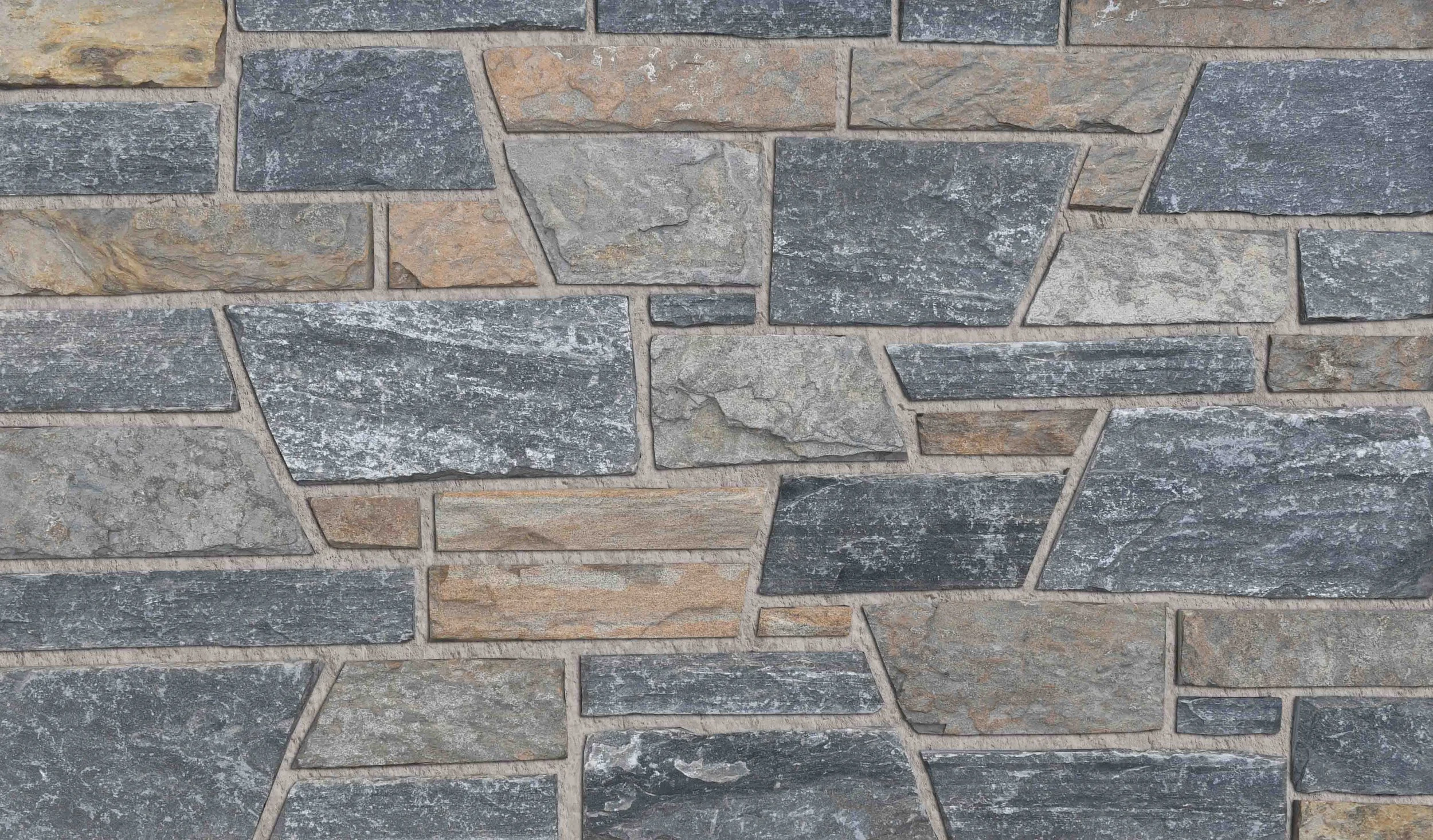 LANCASTER QUARRY LEDGESTONE® — Pangaea Natural Stone®