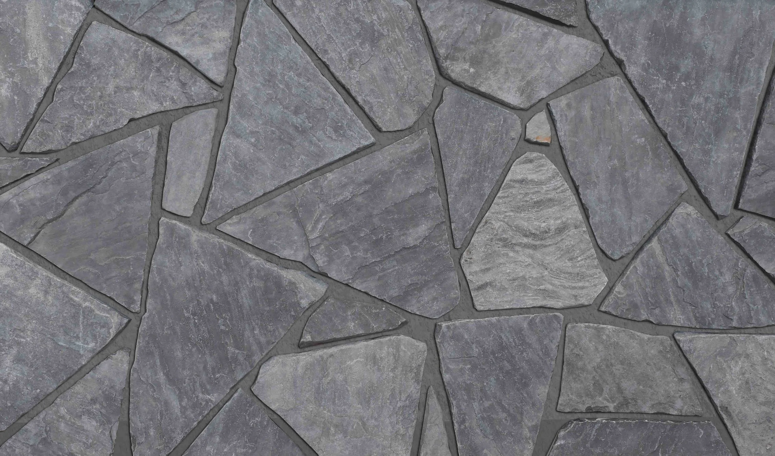 Fieldstone — Pangaea® Natural Stone