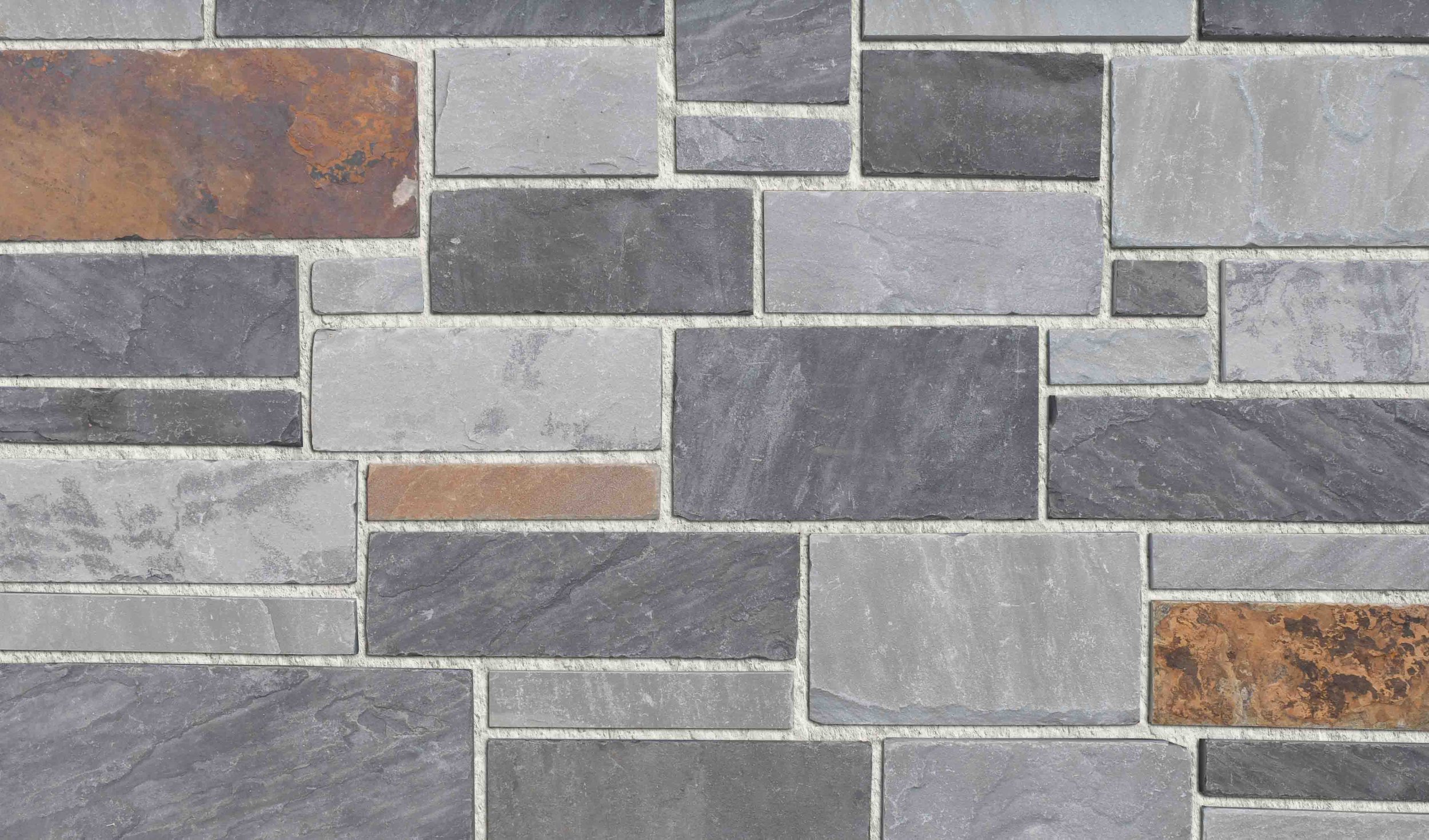 OXFORD 3 COURSE ASHLAR — Pangaea® Natural Stone