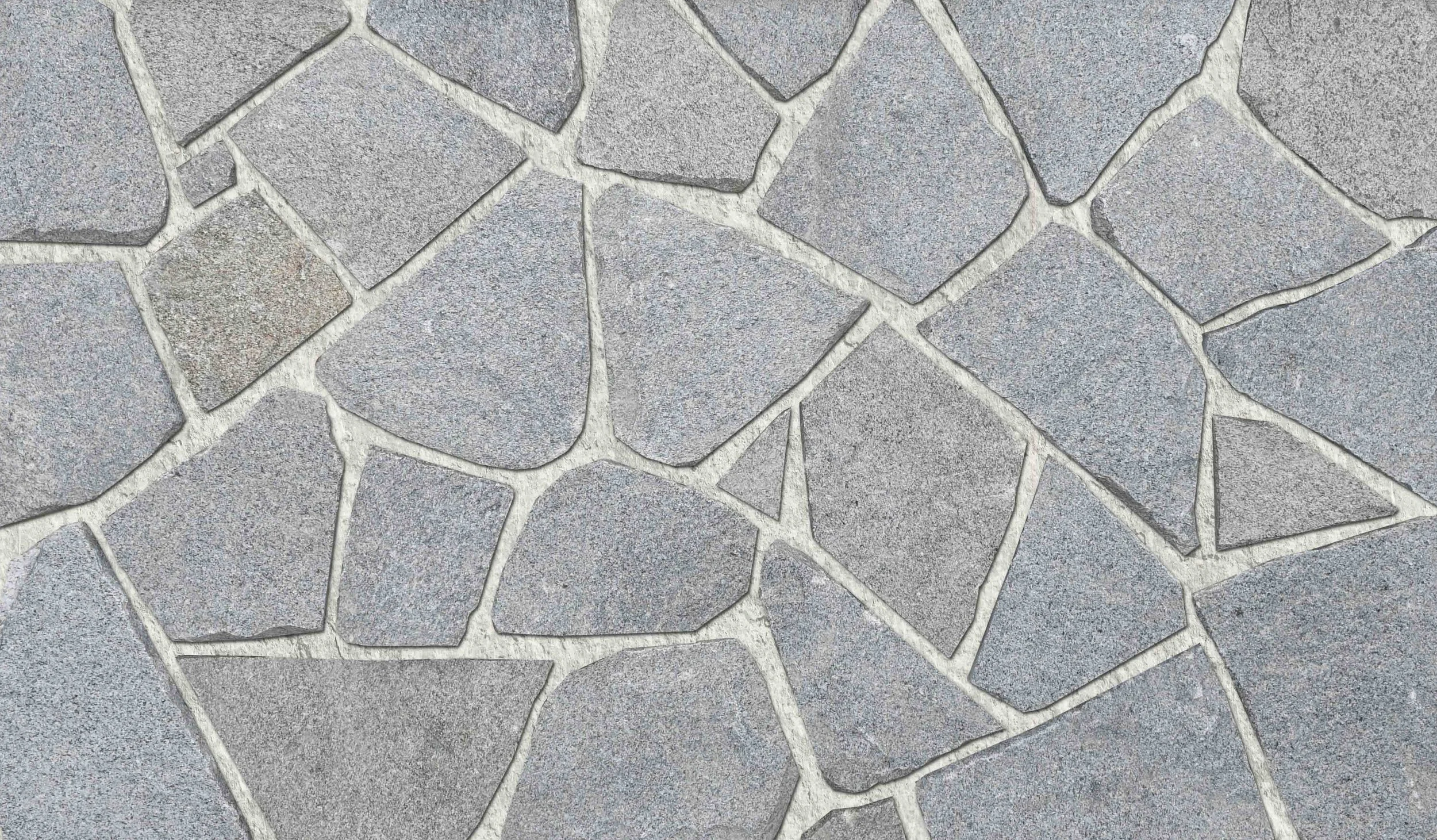 CHINOOK FIELDSTONE — Pangaea® Natural Stone