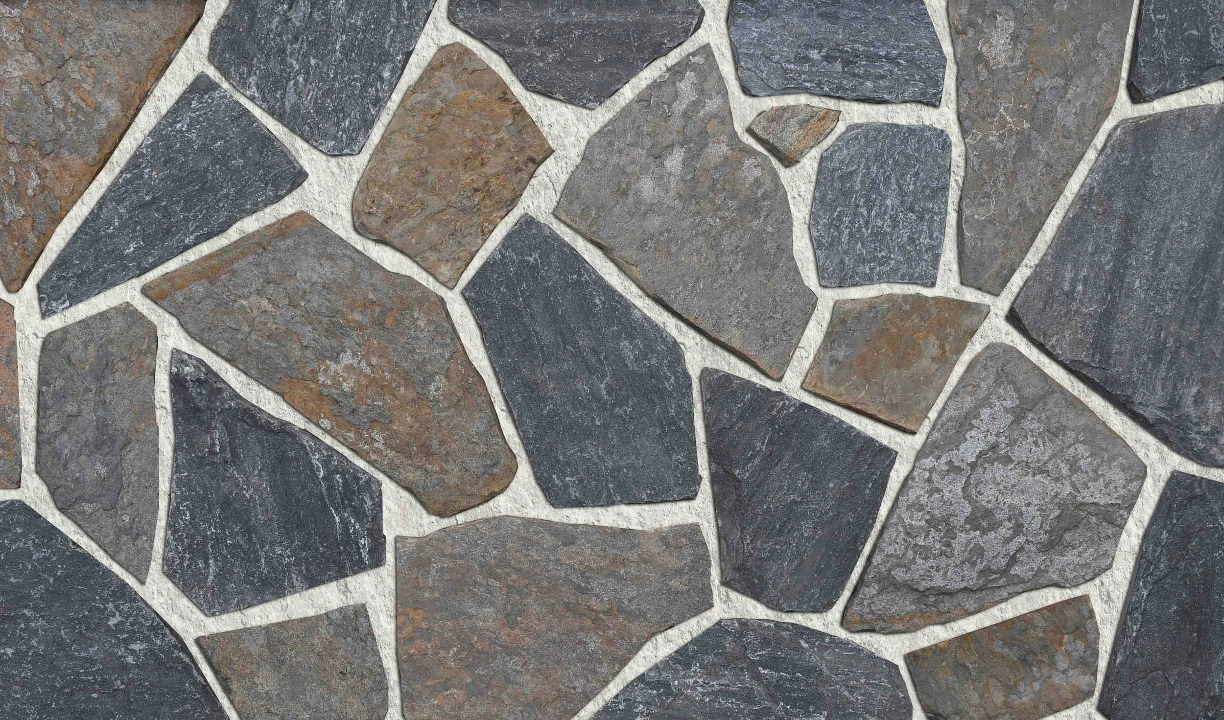 LANCASTER FIELDSTONE — Pangaea Natural Stone®