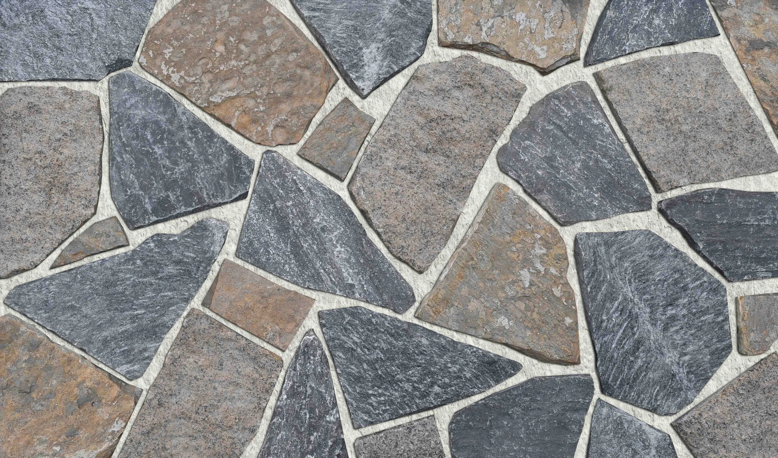 PROVIDENCE FIELDSTONE — Pangaea® Natural Stone