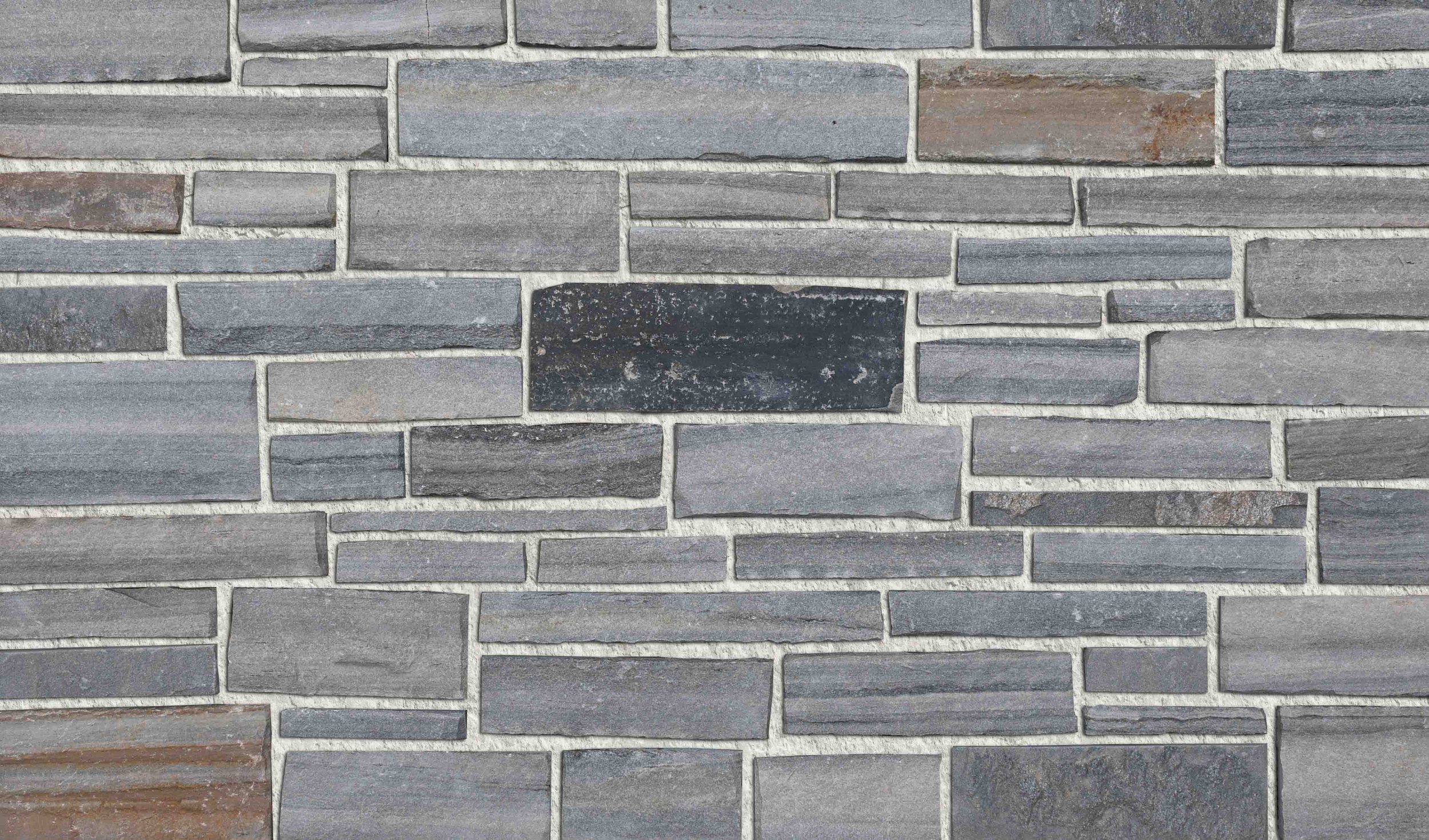 NEW ENGLAND LEDGESTONE — Pangaea Natural Stone®