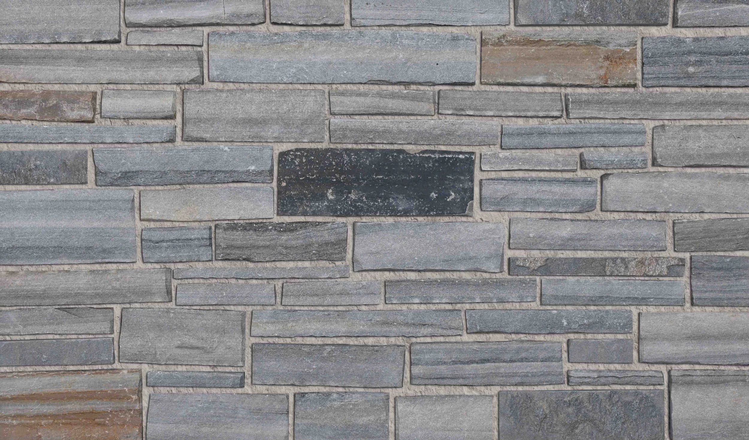 NEW ENGLAND LEDGESTONE — Pangaea Natural Stone®