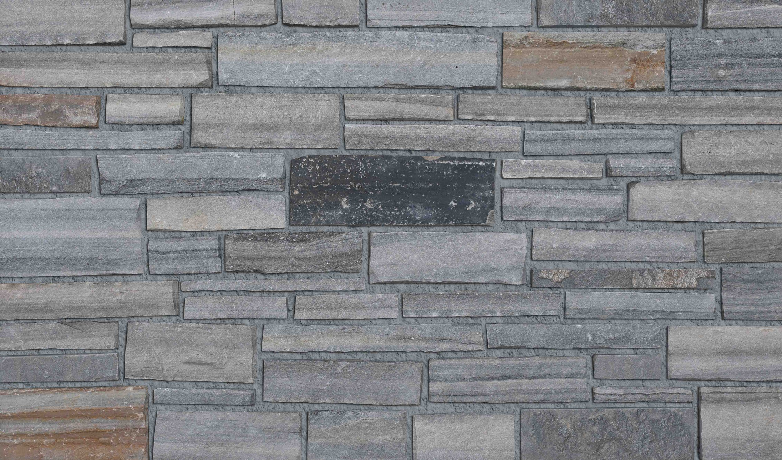 NEW ENGLAND LEDGESTONE — Pangaea Natural Stone®