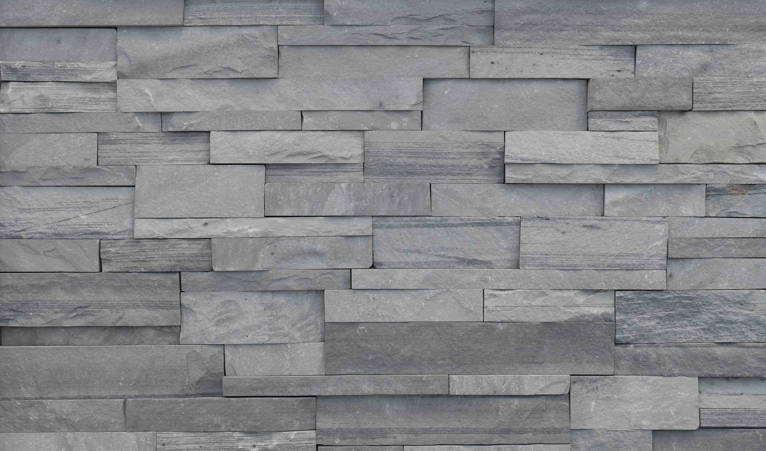 Terrain Ledgestone — Pangaea® Natural Stone