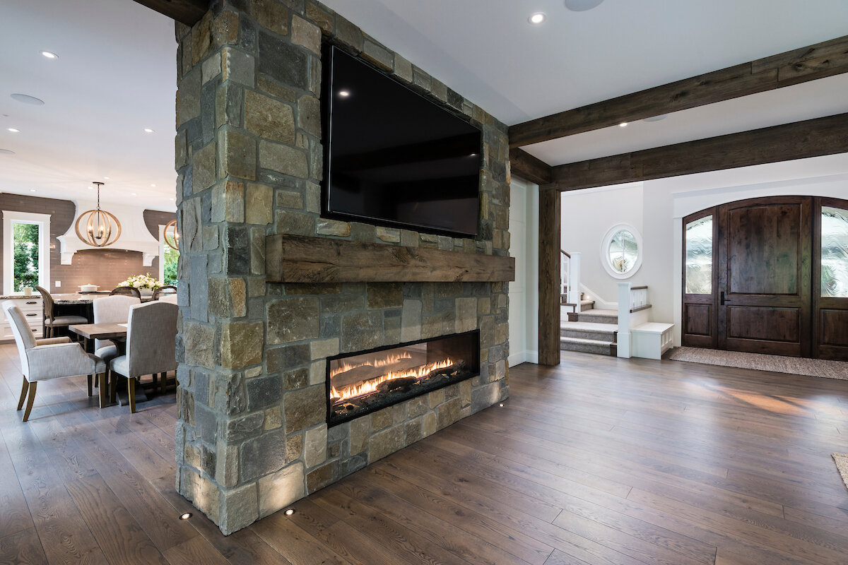 Roman Castlestone — Pangaea Natural Stone®