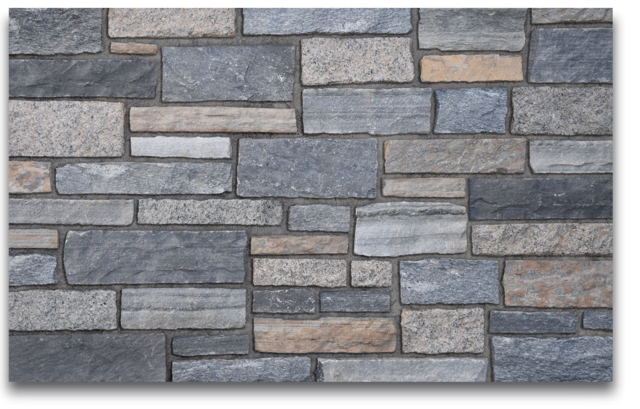 Ledgestone — Pangaea Natural Stone®