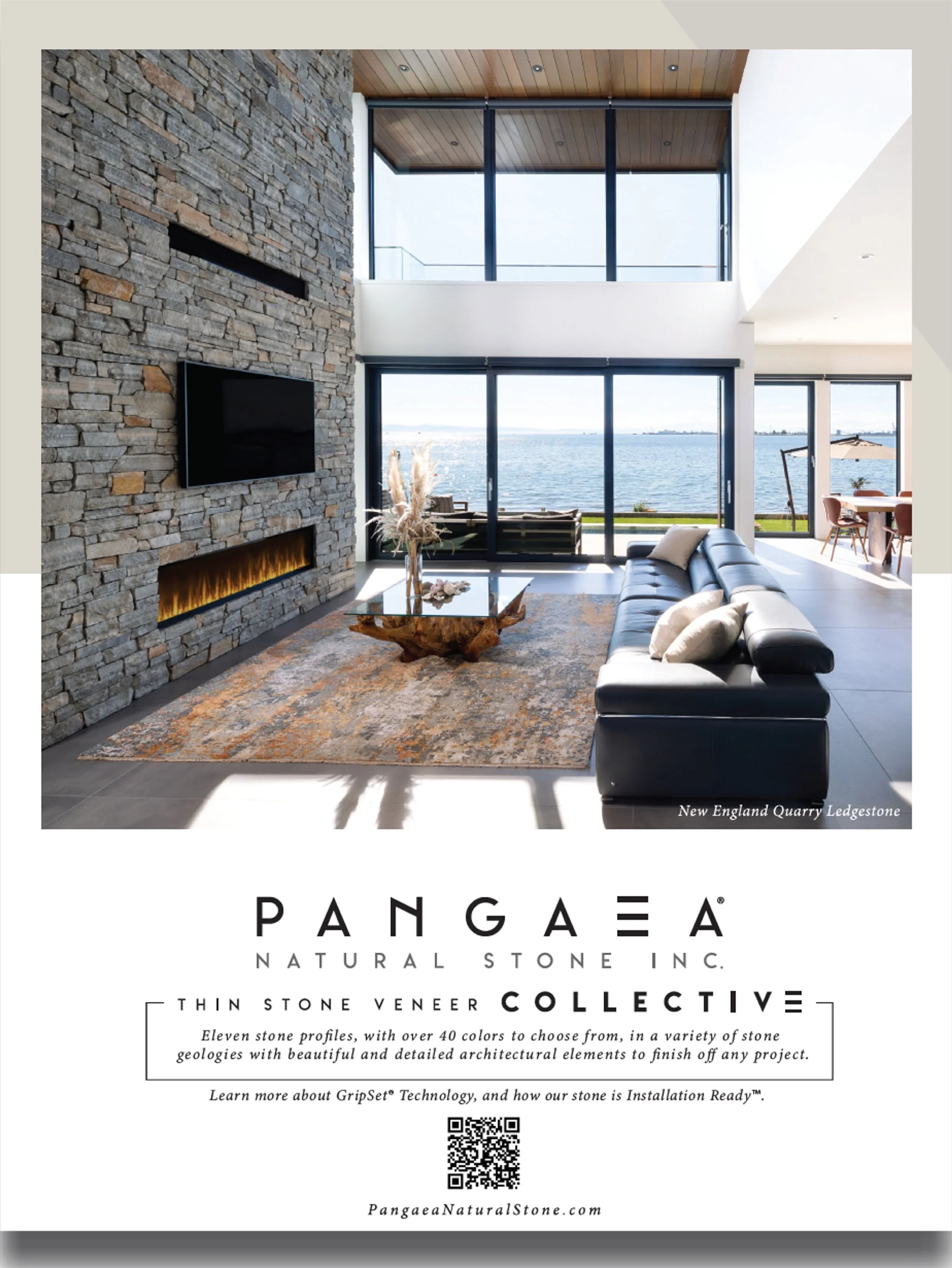 SPEC SHEETS | Explore Durable Stone Specs — Pangaea® Natural Stone