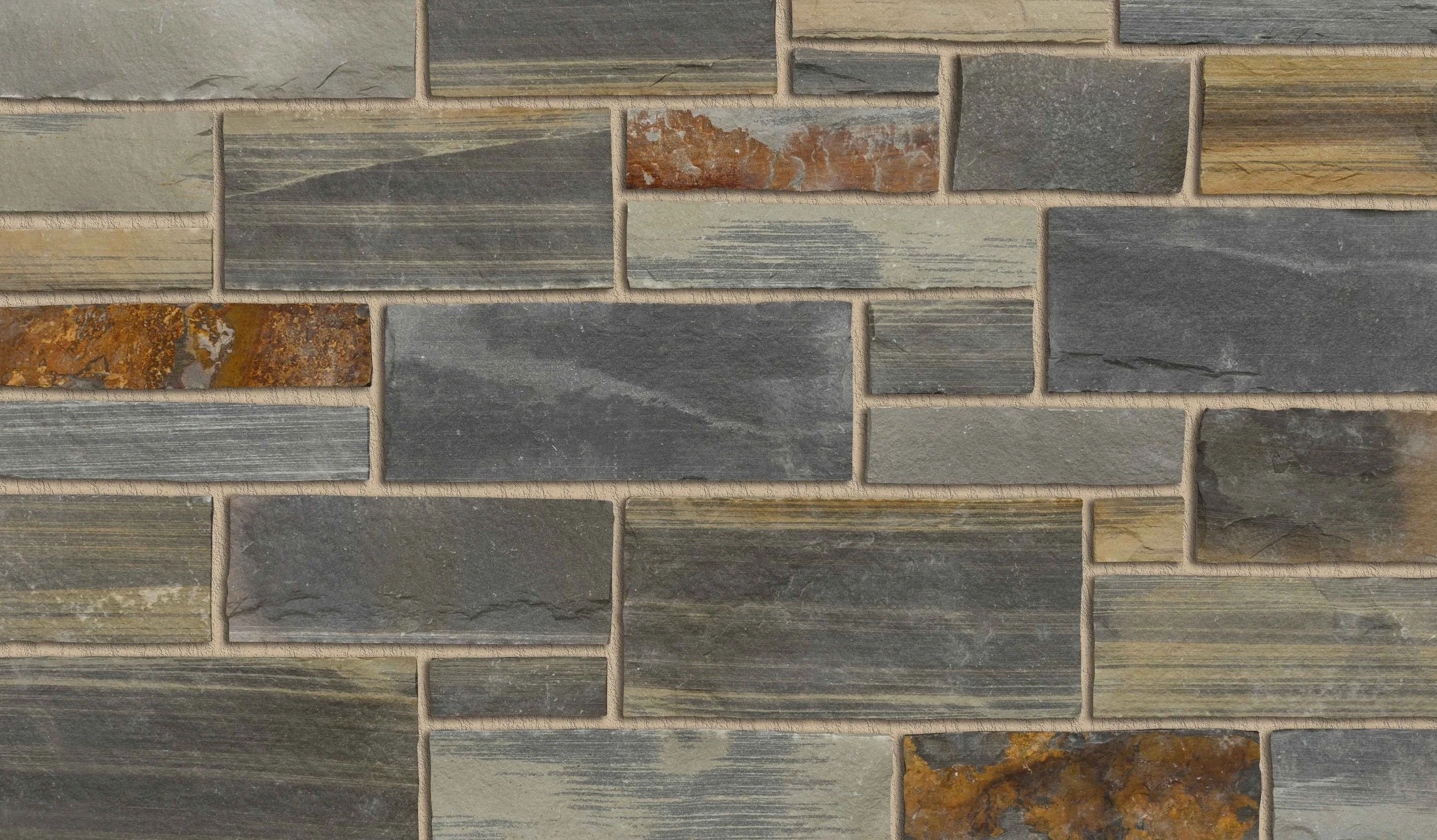 Atlas Strip — Pangaea® Natural Stone