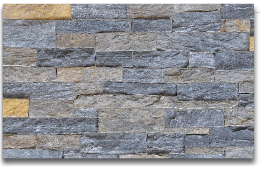 Ledgestone — Pangaea Natural Stone®