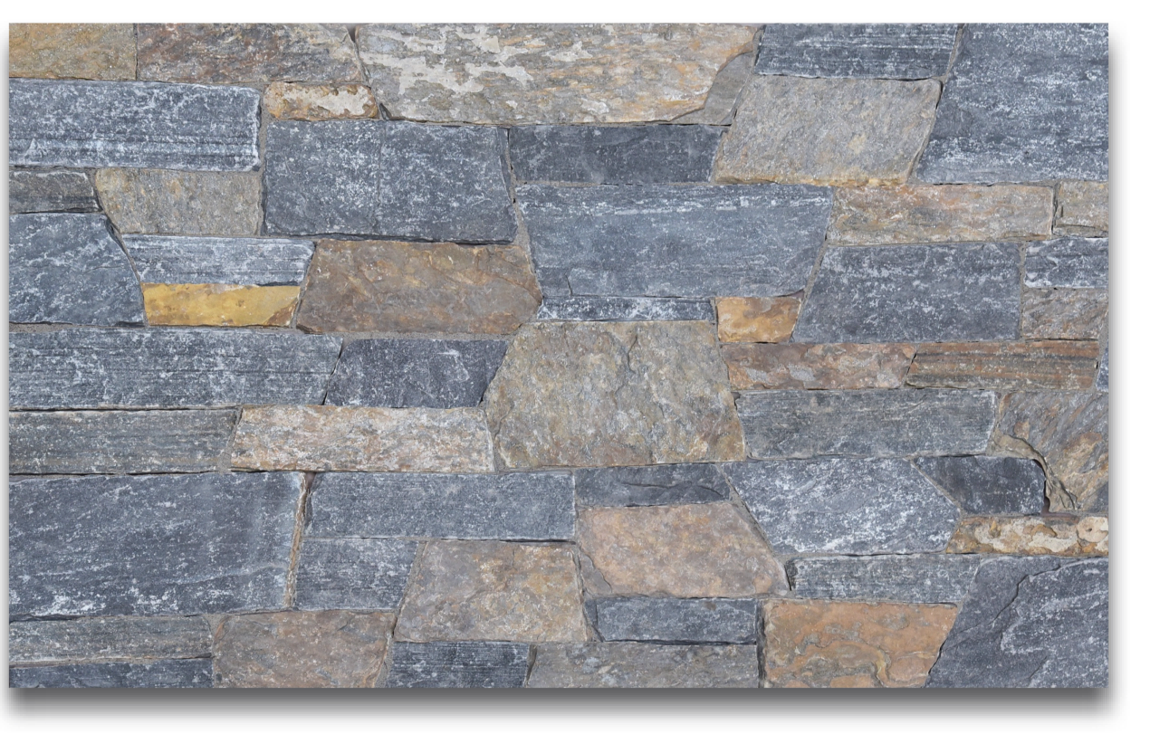 Quarry Ledgestone® — Pangaea Natural Stone®