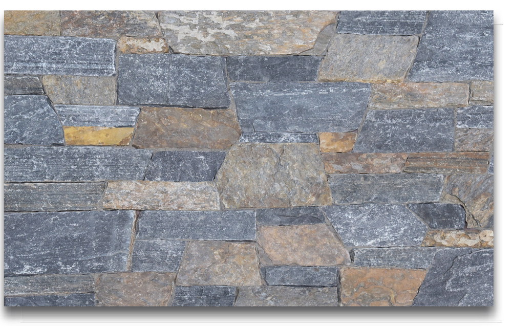 Quarry Ledgestone® — Pangaea Natural Stone®