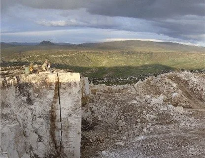 Pangaea® Natural Stone