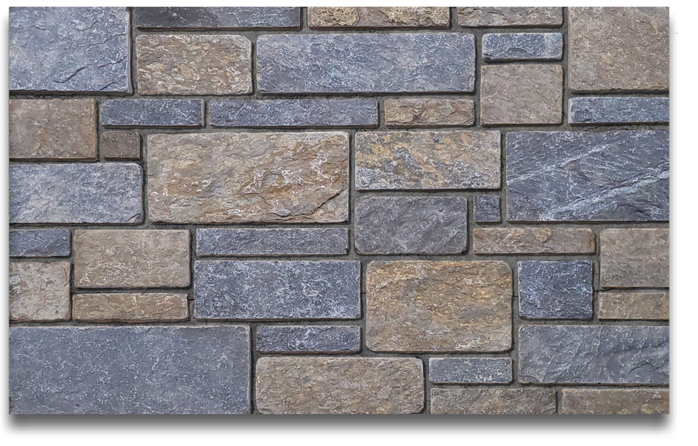 3 Course Ashlar — Pangaea Natural Stone®