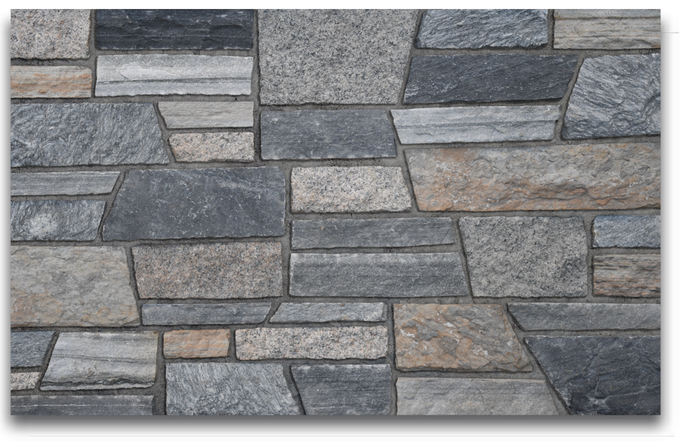 Quarry Ledgestone® — Pangaea Natural Stone®