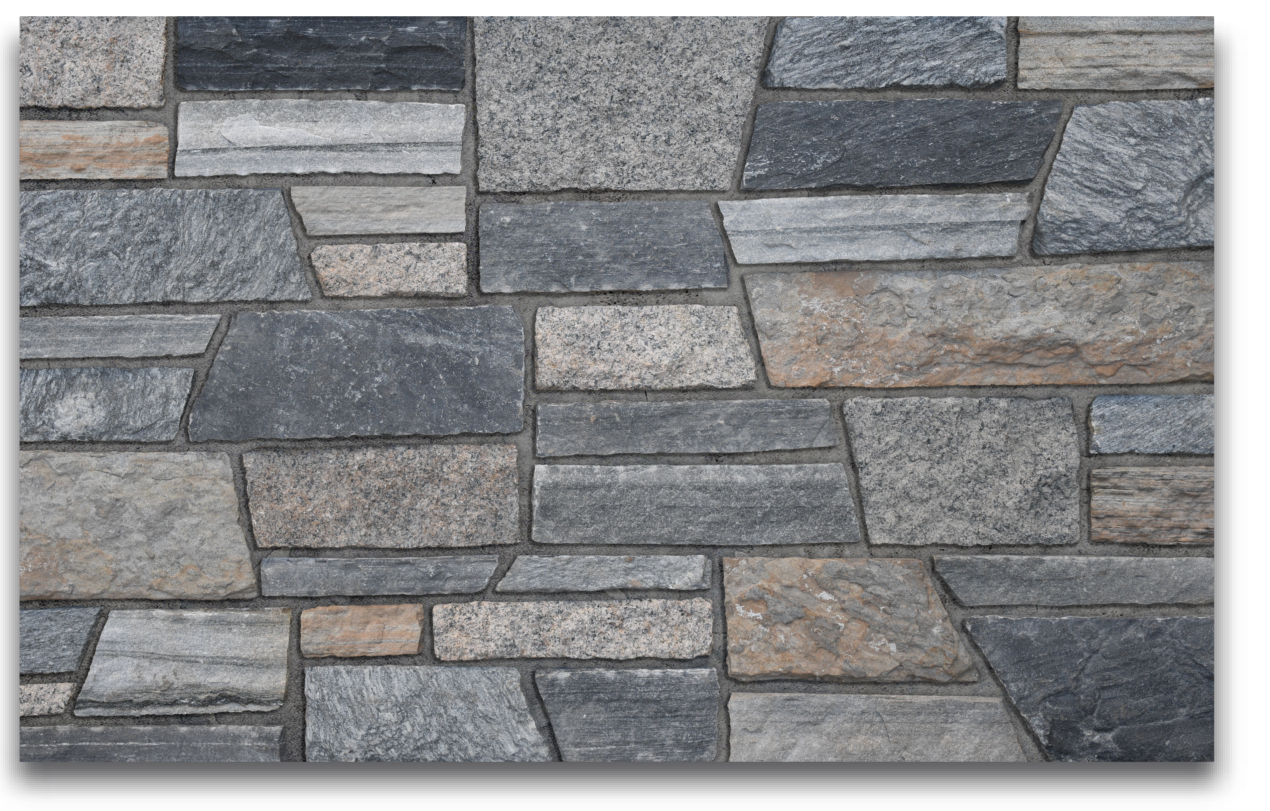 Quarry Ledgestone® — Pangaea Natural Stone®