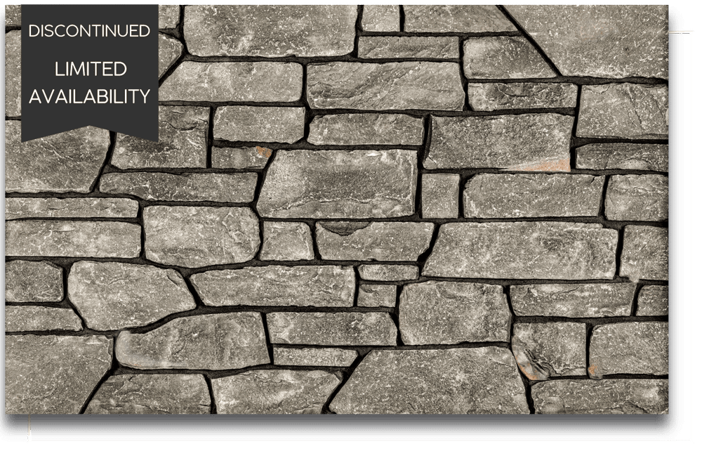 Quarry Ledgestone® — Pangaea Natural Stone®