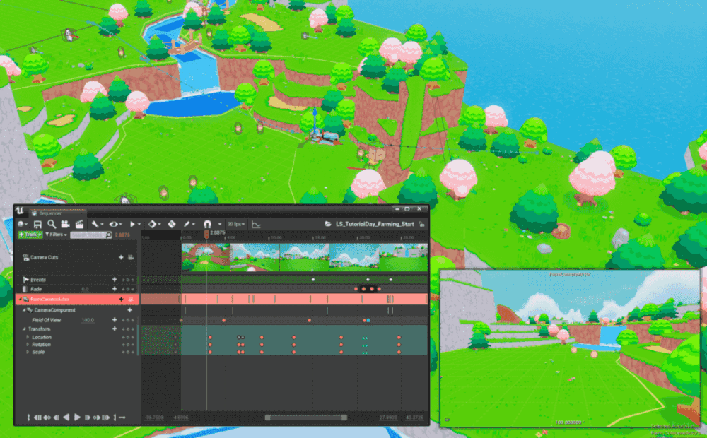 Devlog #52 - Home Stretch — Snacko