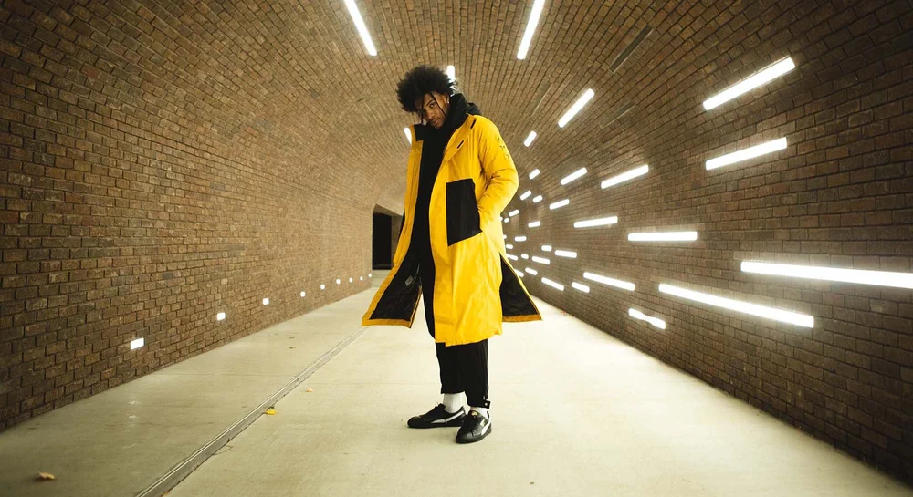 The Art & Design Consultancy of Adam Larson