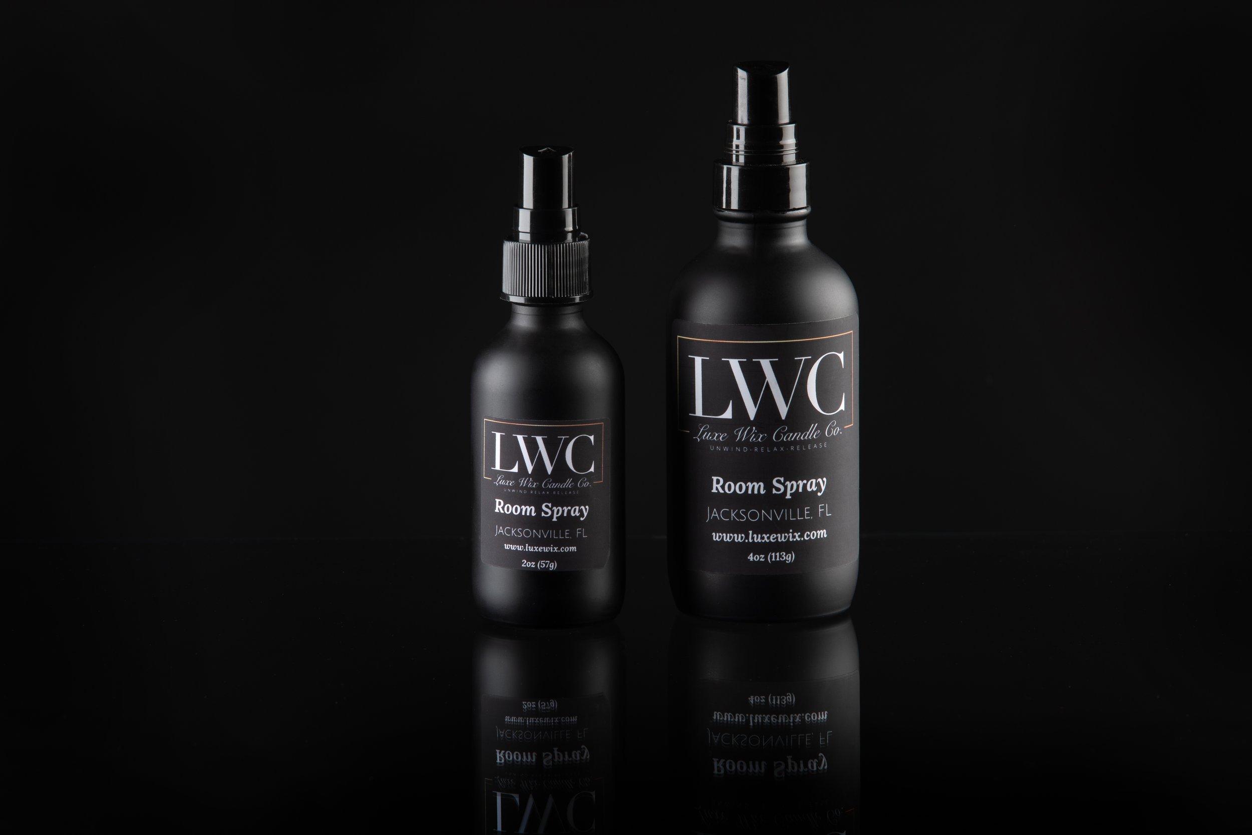 Indulge in Pure Luxury with Handmade Candles, Room Sprays & Wax Melts ...