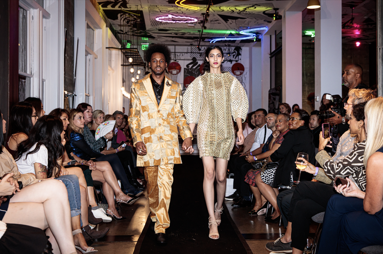 Fashion Community Week