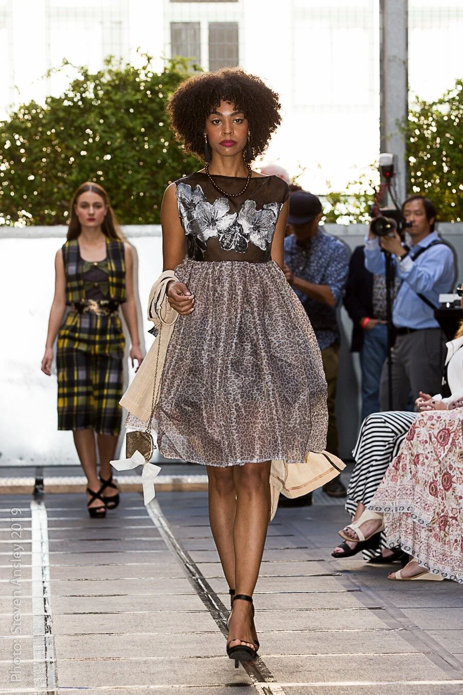 Fashion Community Week