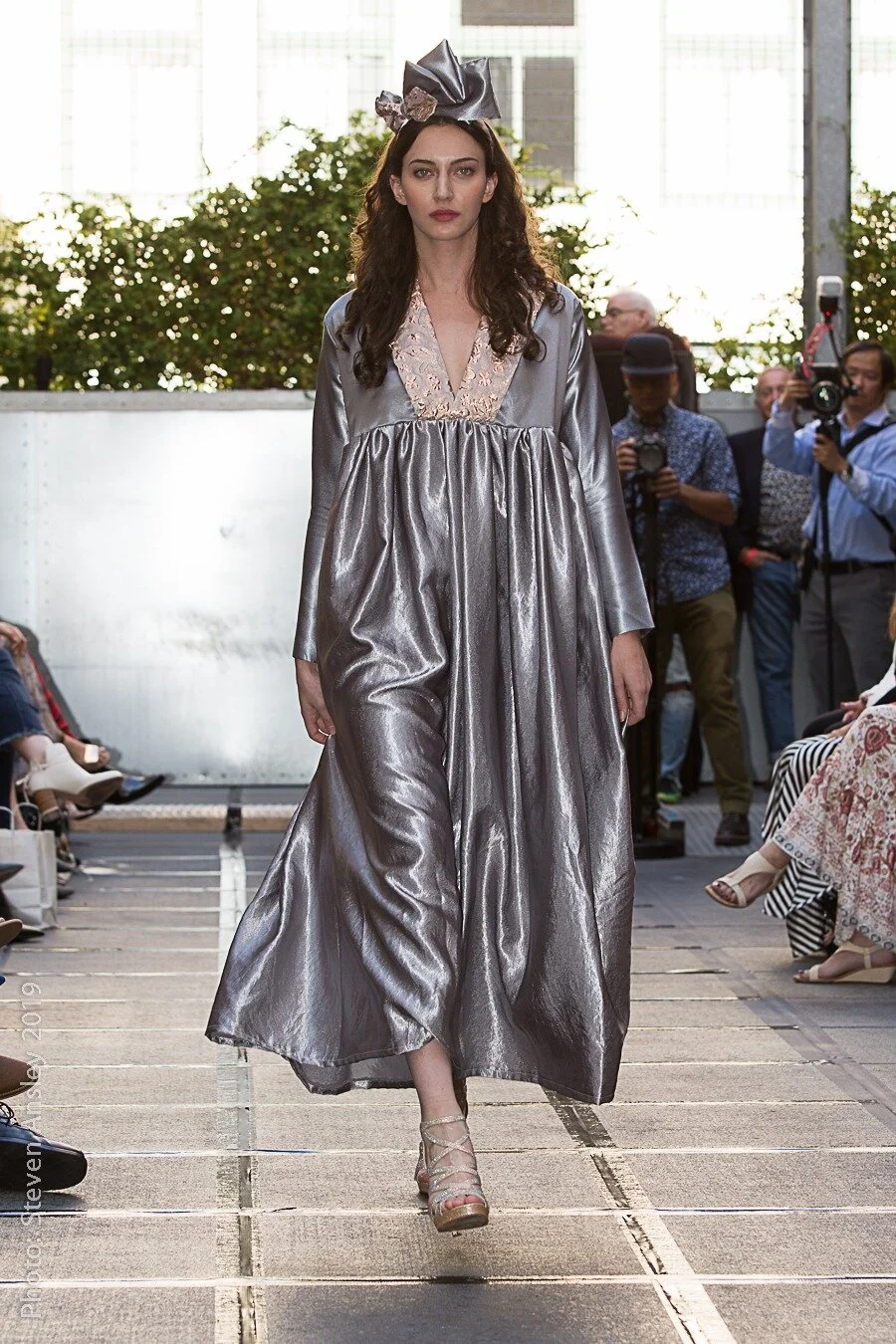 Fashion Community Week