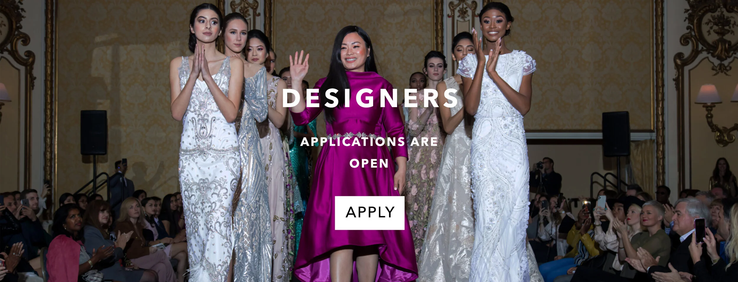 Fashion Community Week