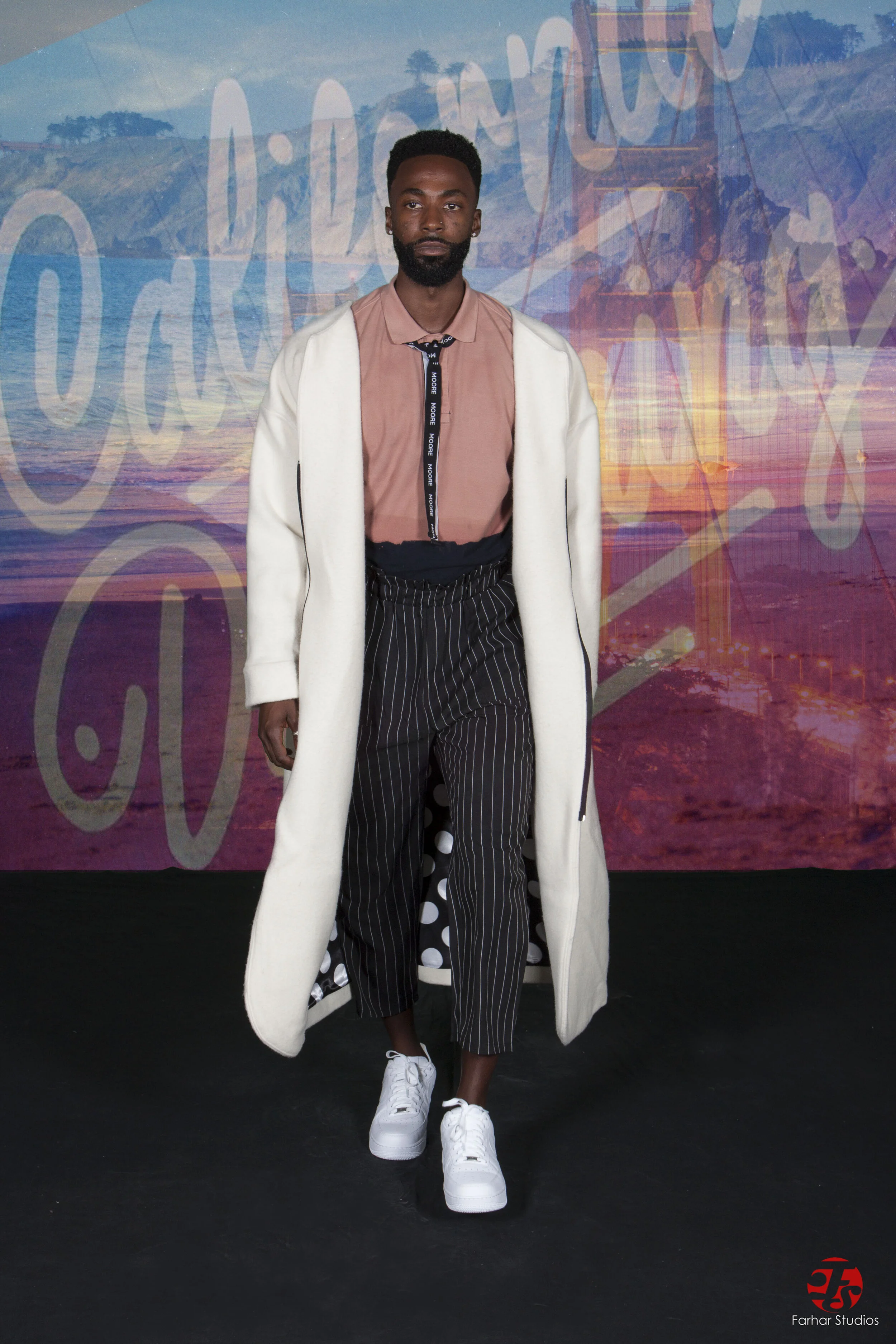 Fashion Community Week
