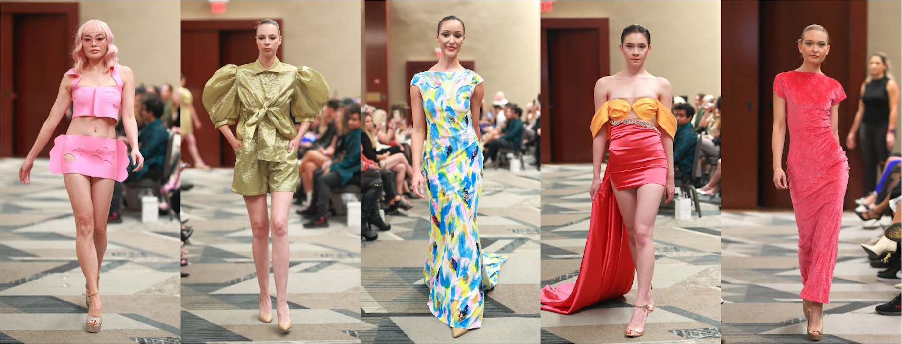 Fashion Community Week