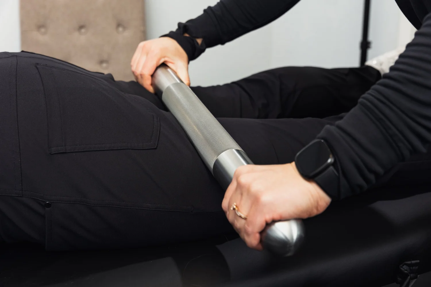 What is Body Tempering? — Refuge Physiotherapy