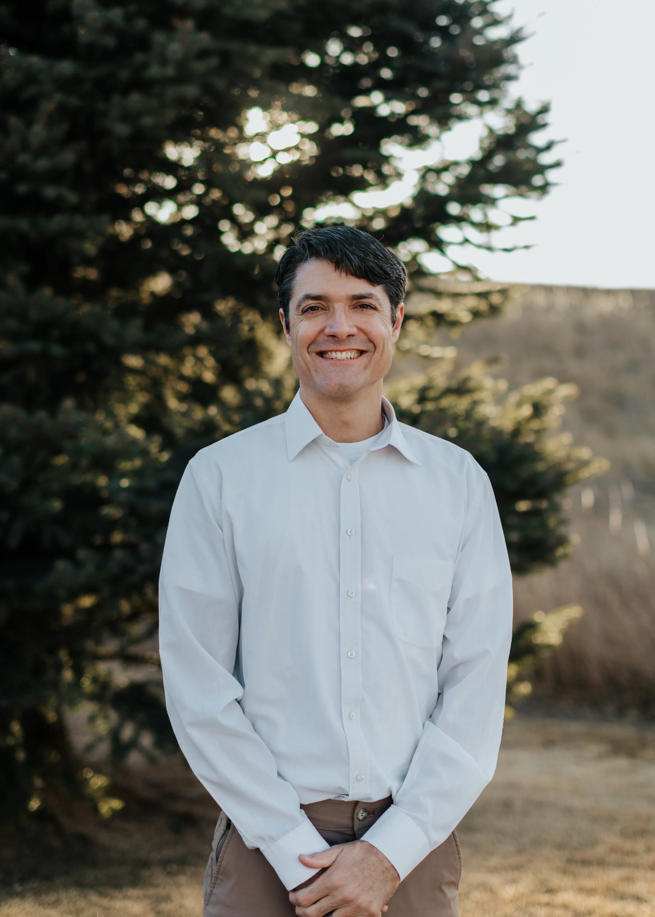 Meet the Team — Refuge Physiotherapy