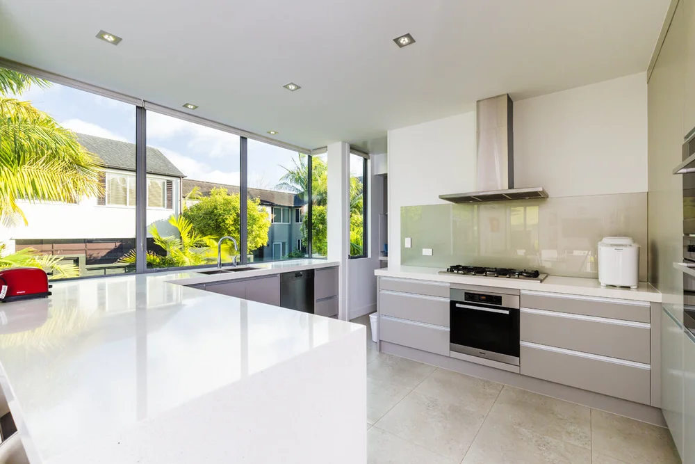 Mt Hobson Residential Architecture — Sang Architects